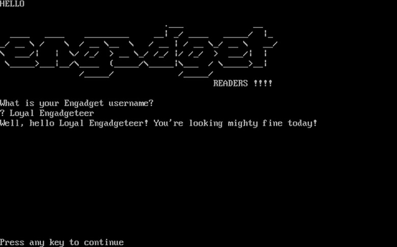 Remembering BASIC on its 50th birthday