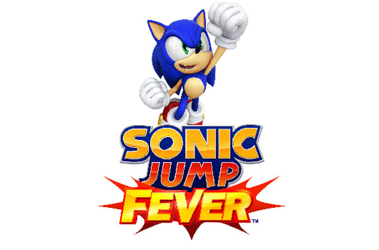 Sonic Jump Fever has spread to iOS and Google Play