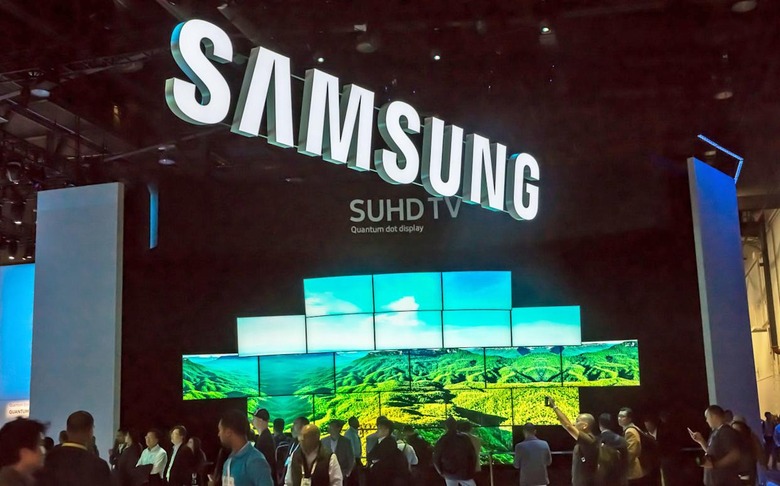 Samsung expects to post record operating profit for Q1 2017