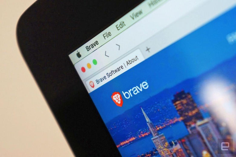 Javascript creator's browser raises $35 million in 30 seconds