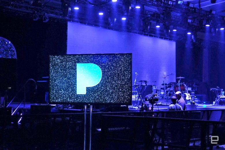 SiriusXM acquires Pandora for $3.5 billion