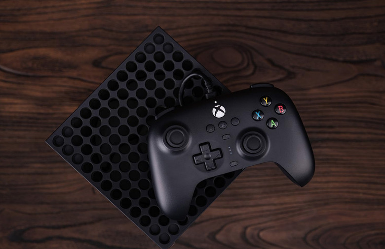 8Bitdo's wired Xbox controller is just $30, plus the rest of this week ...