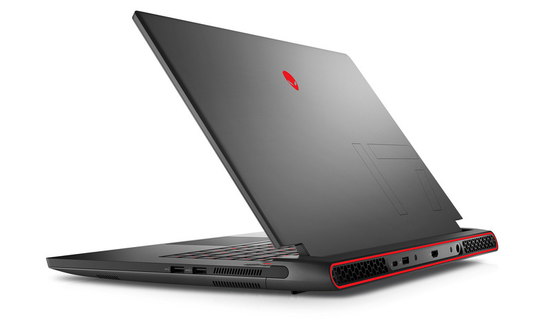 Alienware’s refreshed m17 R5 gaming laptop is getting a super-fast ...