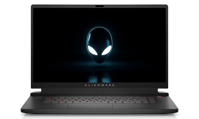 Alienware’s refreshed m17 R5 gaming laptop is getting a super-fast ...