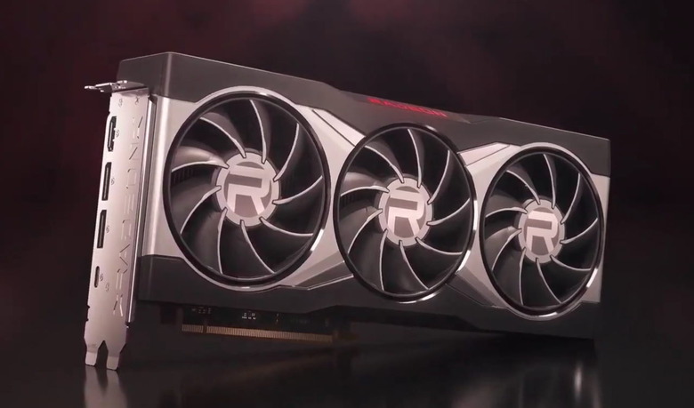 AMD's $649 Radeon RX 6800XT will take on NVIDIA's RTX 3080