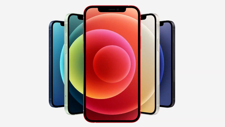 Apple will reportedly add 5G support for iPhone 12 in dual SIM mode
