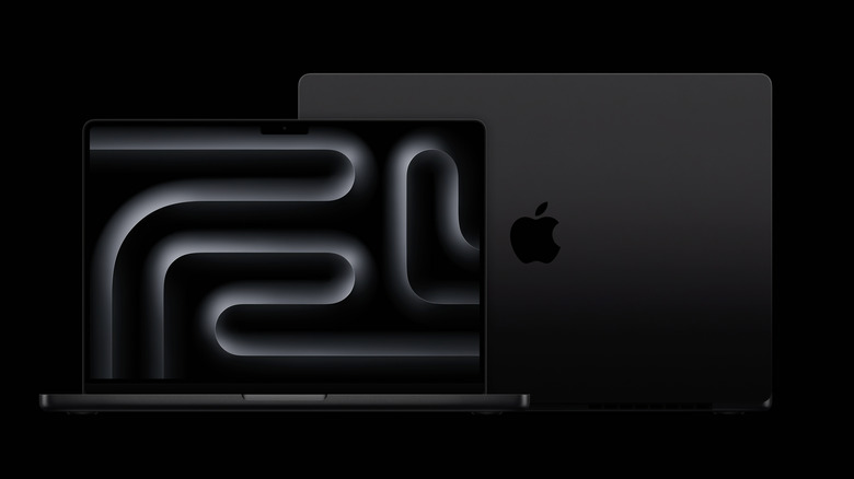 Apple updates its 14-inch and 16-inch MacBook Pros with new M3 chips