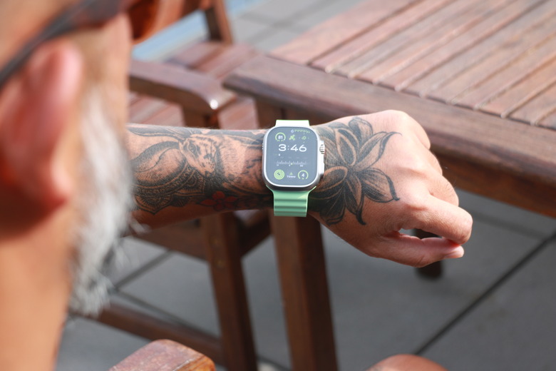 The best Apple Watch in 2026