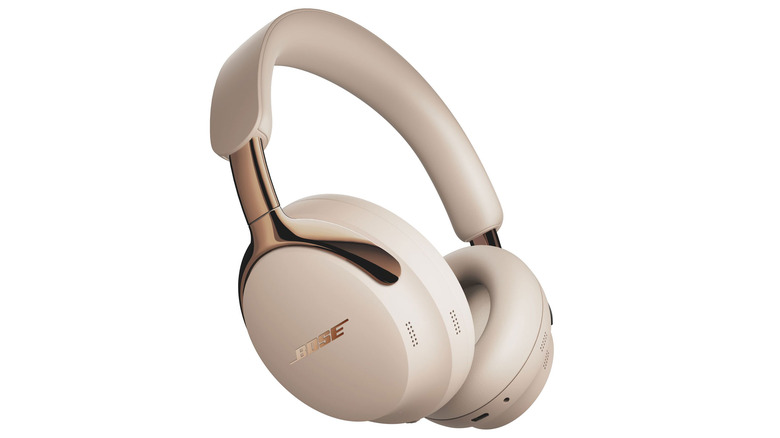 Bose overhauls the QuietComfort Ultra Headphones with lossless audio ...
