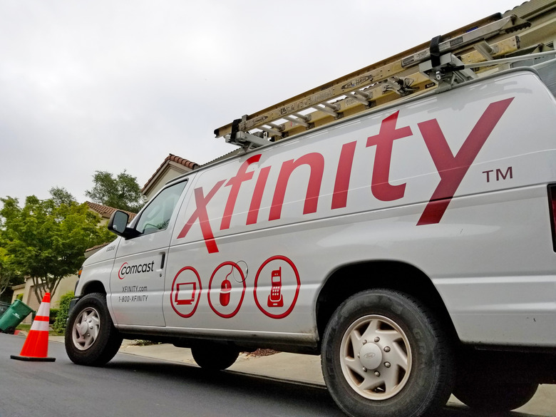 Comcast debuts Storm-Ready WiFi device ahead of hurricane season