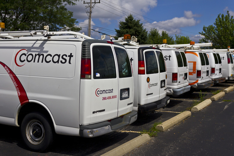 Comcast makes its affordable broadband available to low-income undergrads
