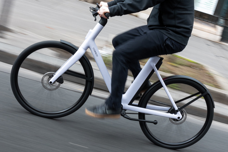 Cowboy’s ‘Adaptive Power’ update breathes new life into its flagship bike