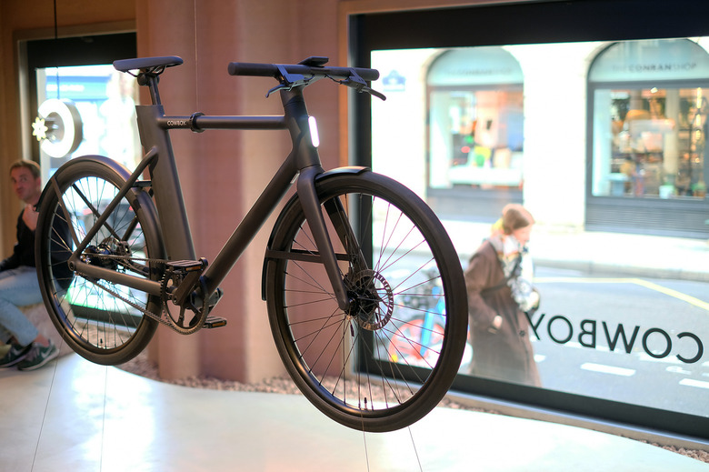 Cowboy’s ‘Adaptive Power’ update breathes new life into its flagship bike