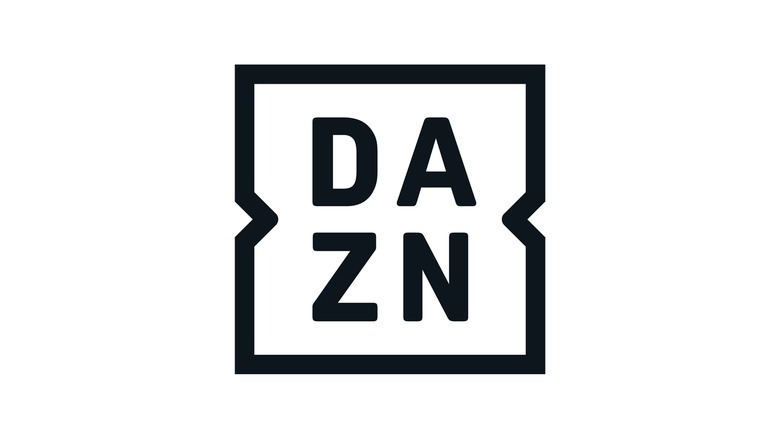DAZN is available through Amazon Prime Video in the US and UK