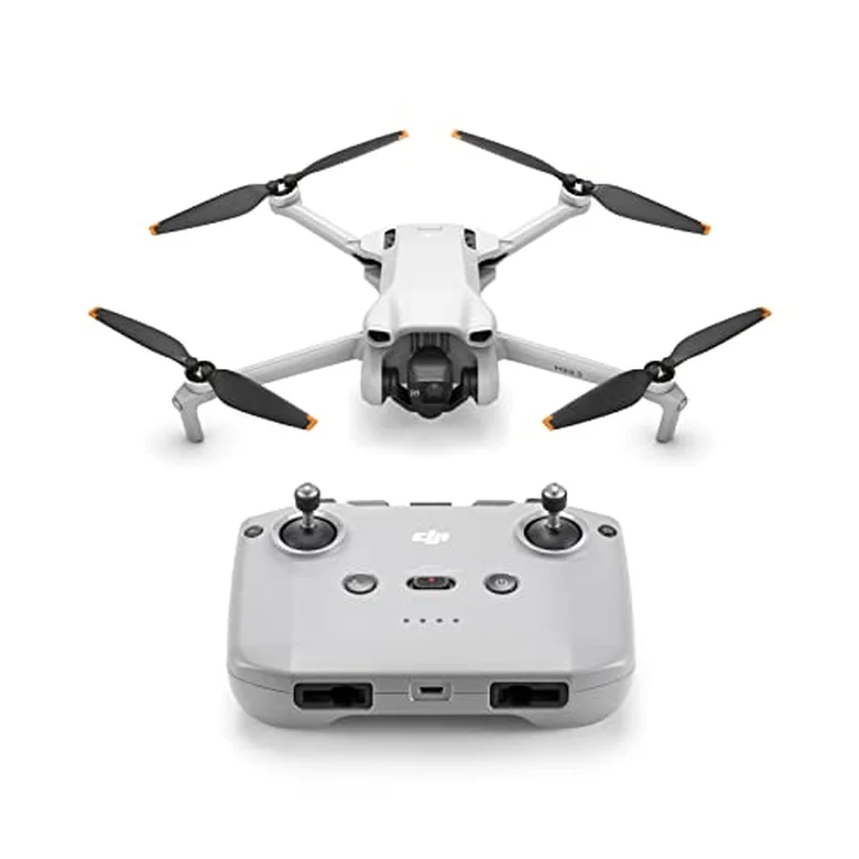 DJI’s Mini 3 drone is currently $90 off
