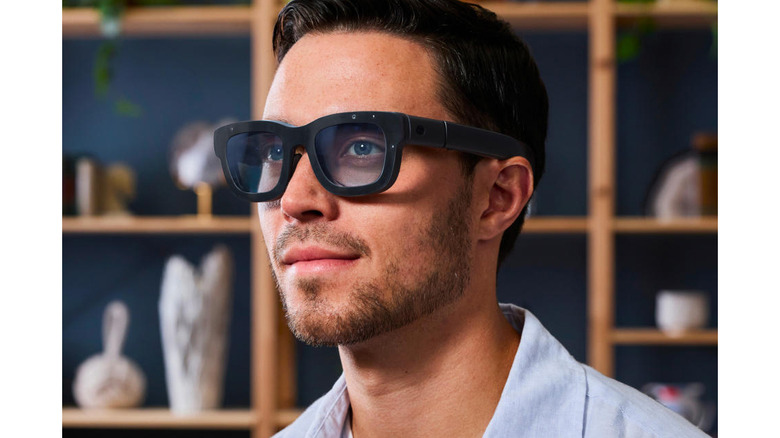 Everything Announced at Meta Connect 2024: Quest 3S, Orion AR glasses ...