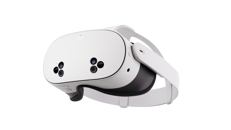 Everything Announced at Meta Connect 2024: Quest 3S, Orion AR glasses ...