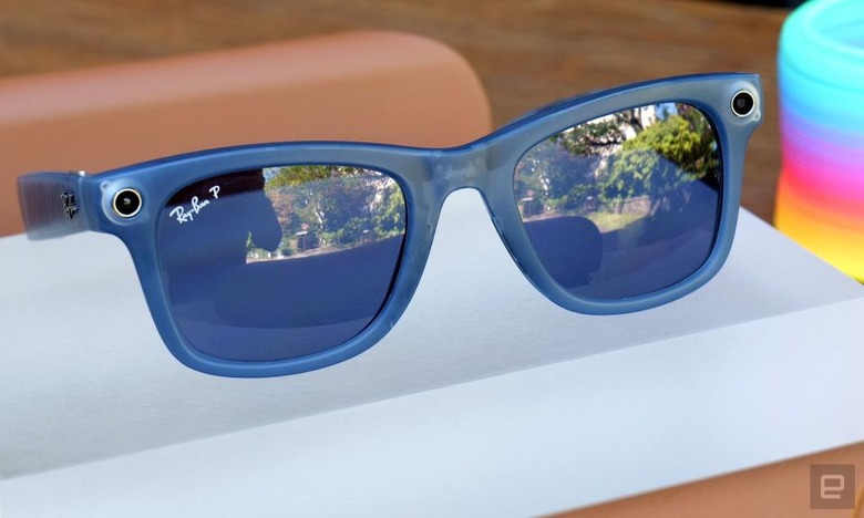 Everything Announced at Meta Connect 2024: Quest 3S, Orion AR glasses ...
