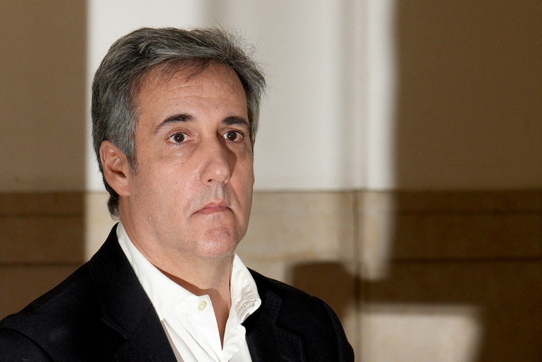 Former Trump ‘fixer’ Michael Cohen admits using Google Bard to cite ...