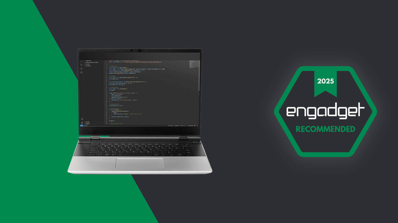 Framework Laptop 16 (2025 upgrade) review: The RTX 5070 is the star