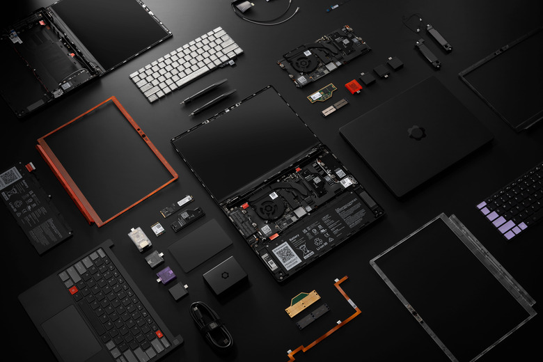 Framework launches the Laptop 13 Pro with Intel's new Panther Lake chips