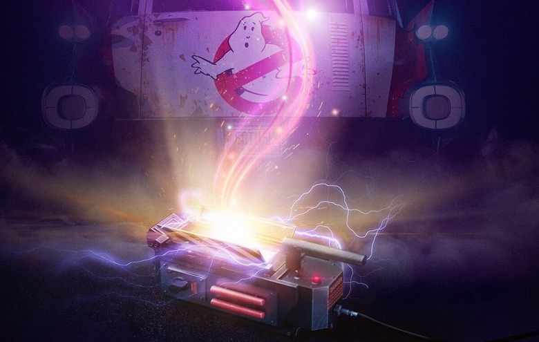 'Ghostbusters: Spirits Unleashed' hits PC, PlayStation and Xbox on ...