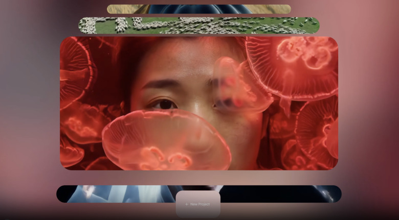 Google’s new filmmaking tool Flow adds editing tools and some ...