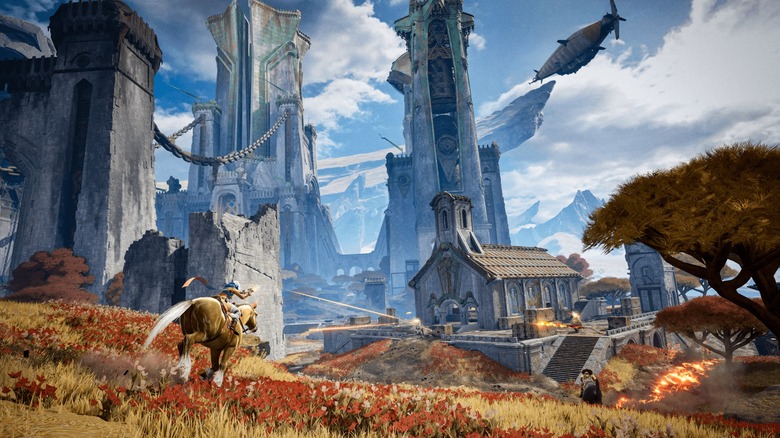 Highguard has raided its last fortress, will shutdown on March 12