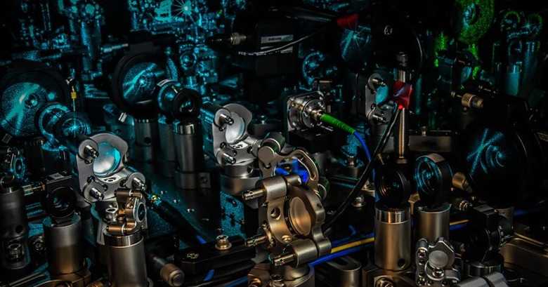 Honeywell's latest quantum computer claims a new problem solving milestone