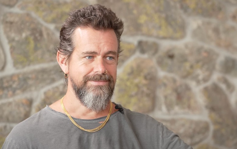 Jack Dorsey backs an open-source development collective with $10 million