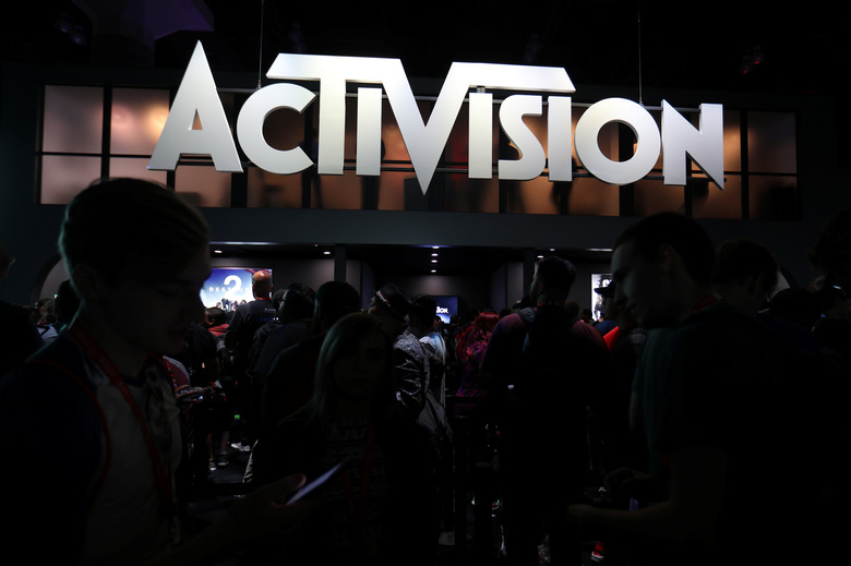 Judge dismisses class-action against Activision Blizzard’s sexual ...
