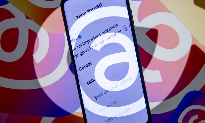 Meta is working to fix Threads' engagement bait problem