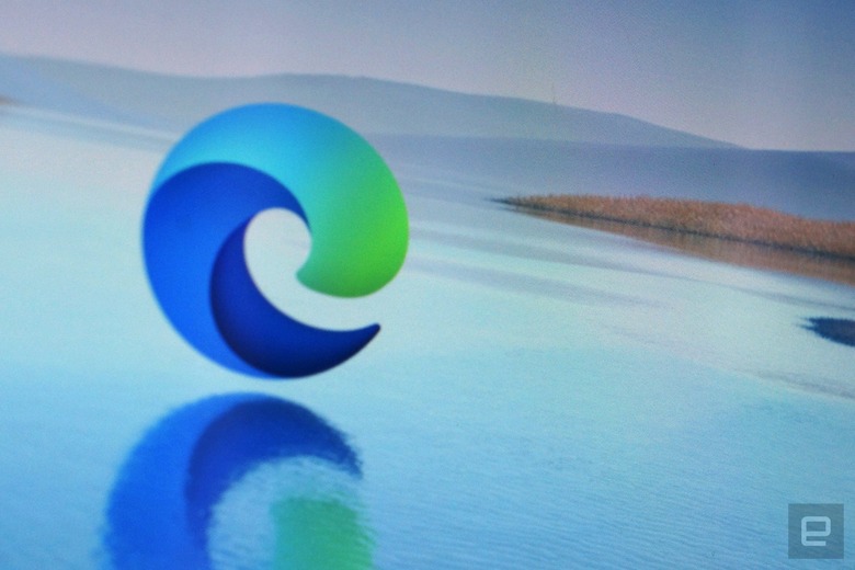 Microsoft's Edge browser is now 'stable' on Linux