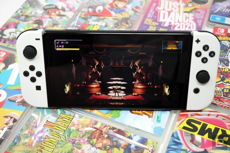 Nintendo brings back discounted game vouchers for Switch Online subscribers
