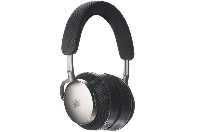 Noble Audio pairs dynamic and planar magnetic drivers in its first ...