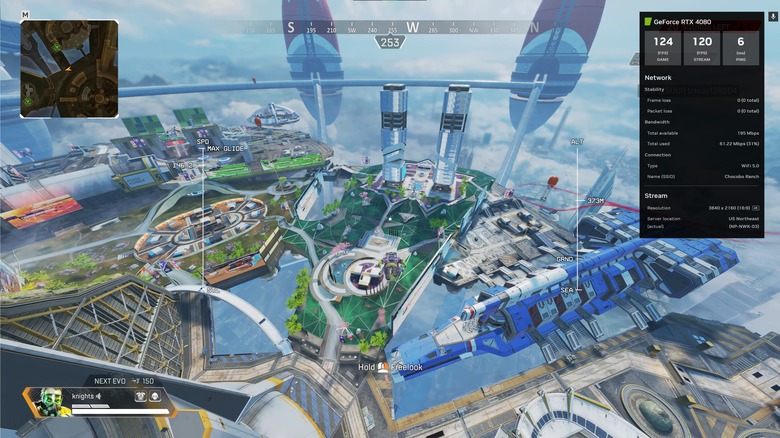 NVIDIA GeForce Now Ultimate hands-on: The enthusiast's choice for cloud ...