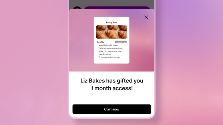 Patreon is giving creators more tools to attract free subscribers