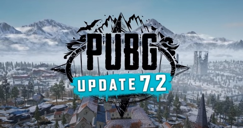 'PUBG' adds bots to PC matches