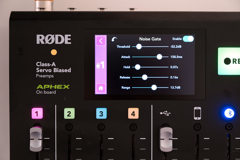 Rode's updated Rodecaster Pro proves software is the key to good hardware