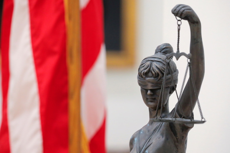 Russia reportedly implicated in hack on US federal courts' databases