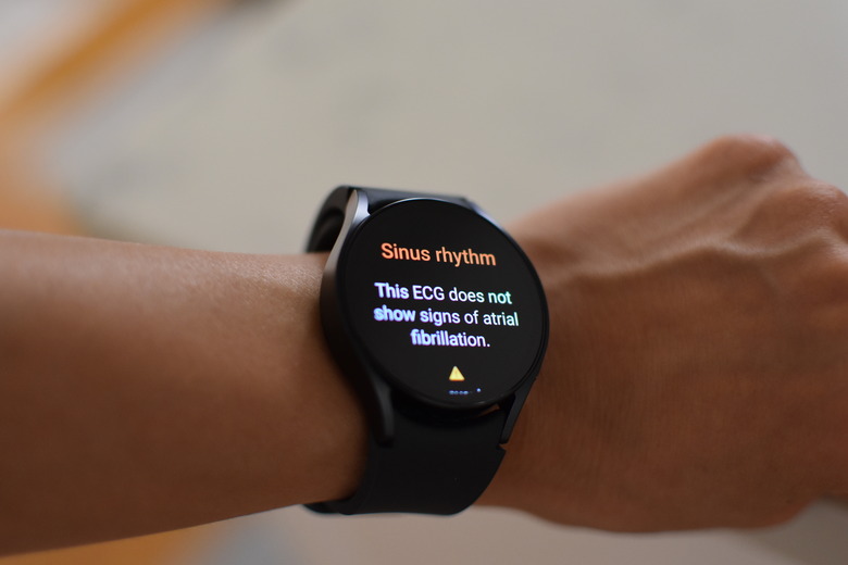 Samsung's Galaxy Watch 6 review: Evolution not revolution