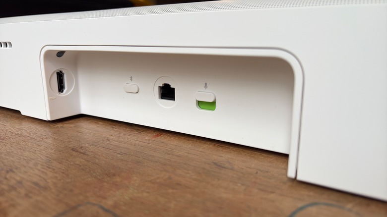 Sonos Arc Ultra review: New tech powers a big audio upgrade