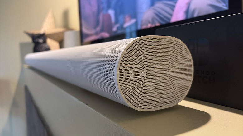 Sonos Arc Ultra review: New tech powers a big audio upgrade