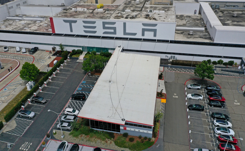 Tesla's next Gigafactory is being built in Austin, Texas