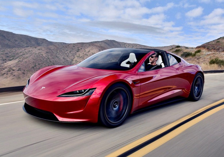 The Morning After: Musk talks flying Teslas on Joe Rogan’s show