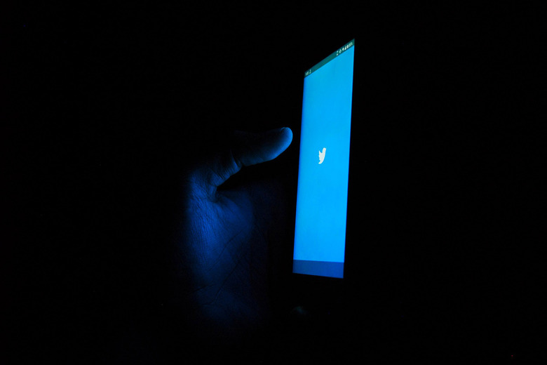 Twitter will label tweets limited due to hate policy violations