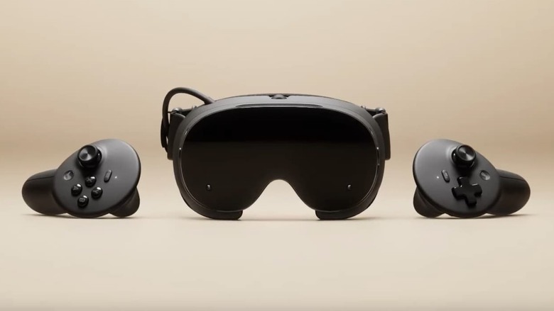 Valve’s Steam Frame VR headset is finally official and it's coming in 2026