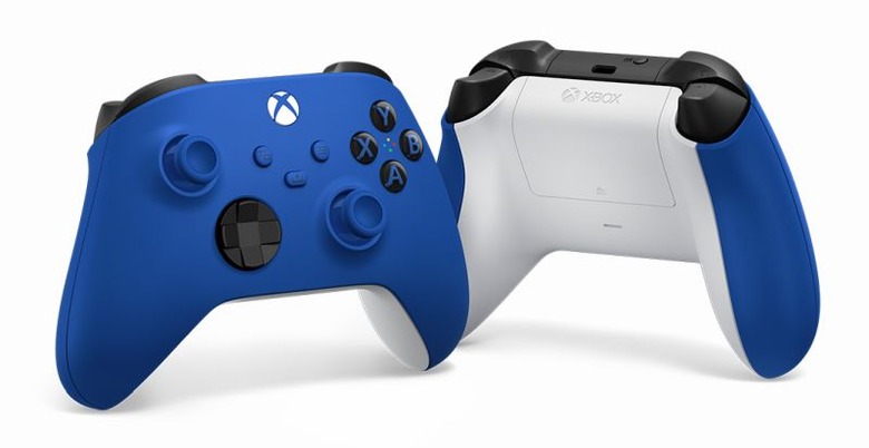 Microsoft keeps the same price for its new wireless Xbox controllers