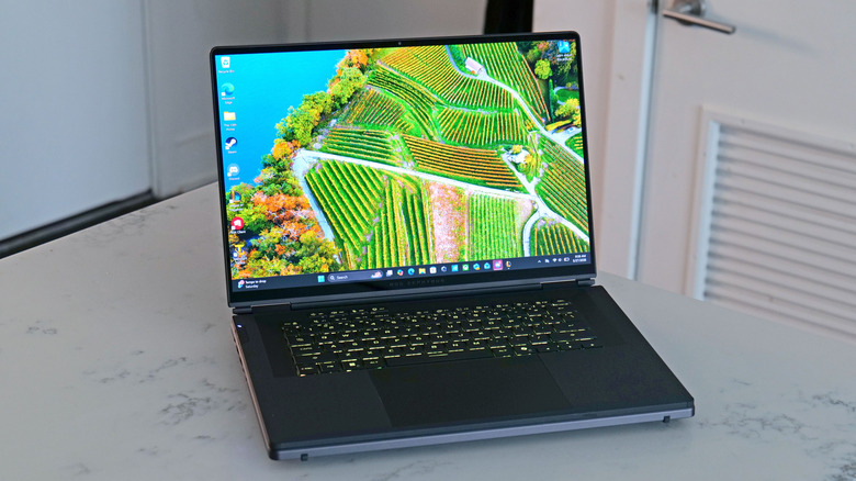 ASUS ROG Zephyrus Duo Review: Outrageously Expensive, Totally Awesome