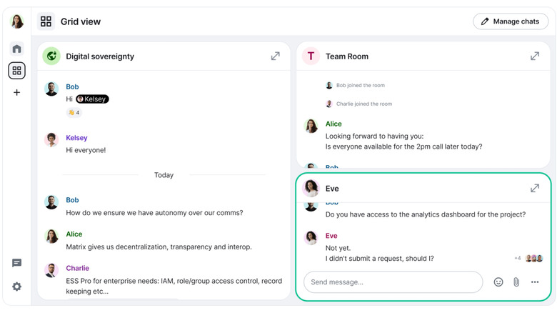 Open-Source Discord Alternatives: What Stoat And Element Actually Fix